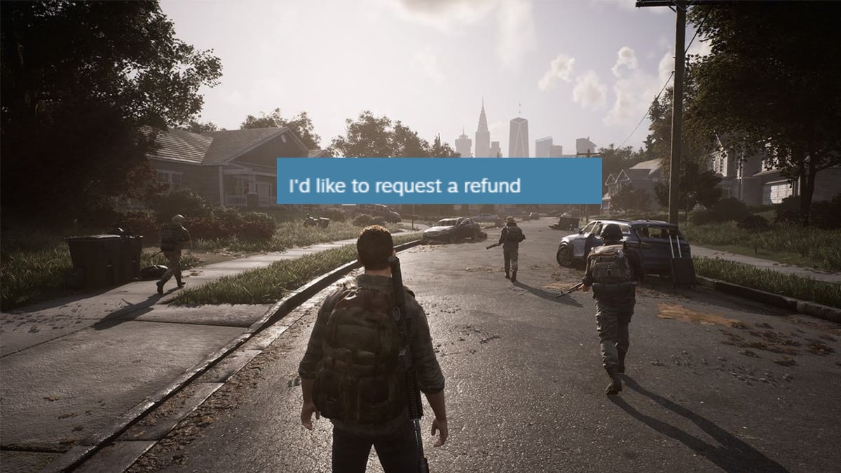 Steam Bolehkan Refund Game The Day Before Meski Sudah Lewat 2 Jam