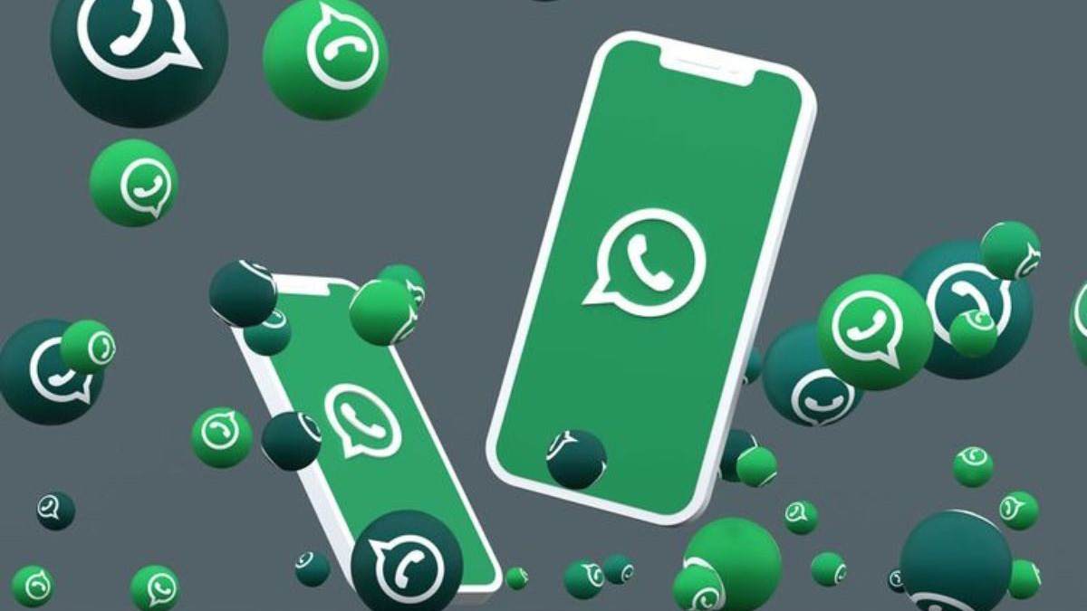 WhatsApp Pin Pesan Rilis, Tersedia di Semua Platform
