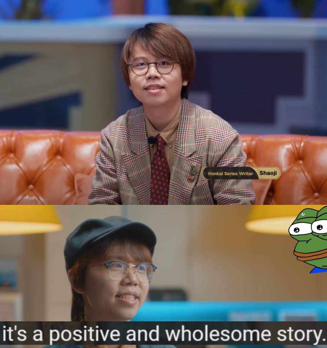 Pemain Honkai Was-Was Himeko Bakal "Final Lesson" Lagi di Update Star ...