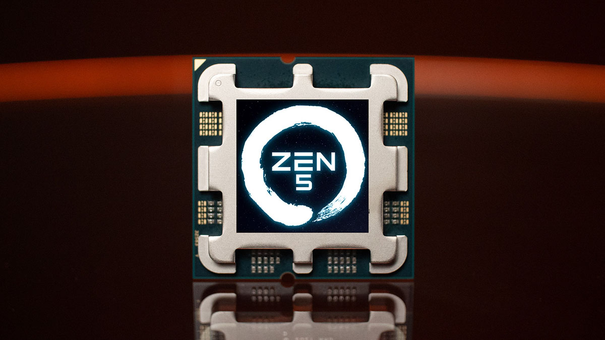 AMD Ryzen 8000G Series Dibekali PCIE Lane Seadanya, Awas Bottleneck ...