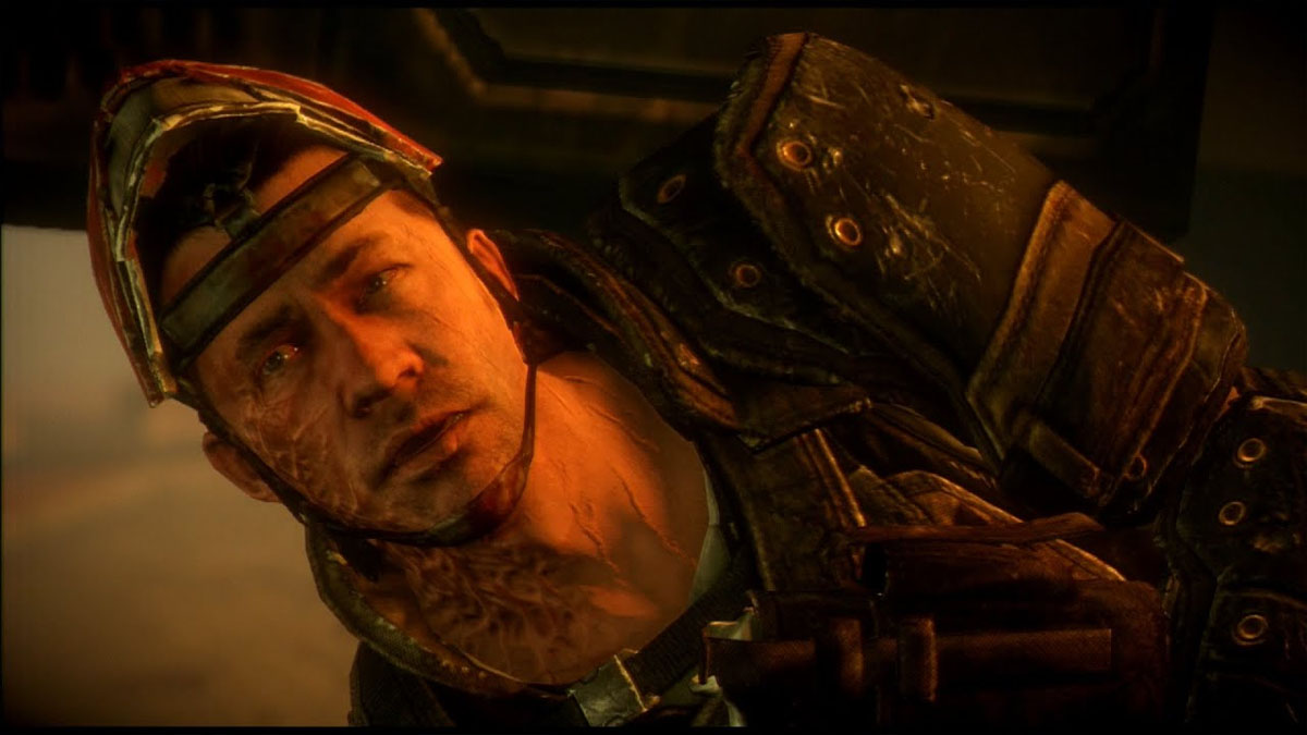 7 Karakter Protagonis Video Game yang Baik Menjadi Jahat