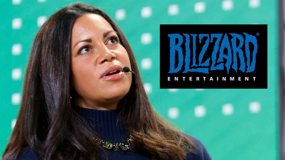 Blizzard Entertainment Rekrut Mantan Eksekutif Activision Sebagai ...