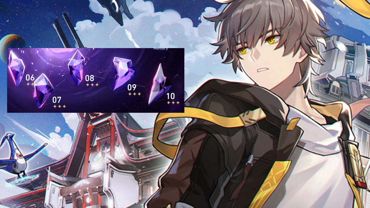 [RUMOR] Boss MoC Honkai Star Rail 2.0 Dibocorkan Leaker