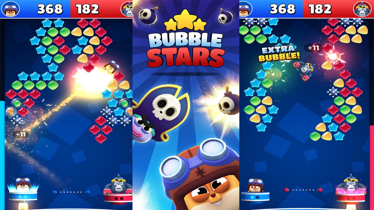 25 Rekomendasi Game Online Android 2024 yang Seru Banget!