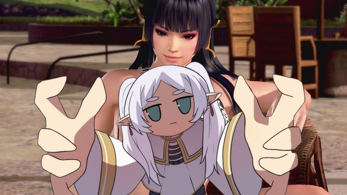 Dev. Jepang Kembangkan Teknologi Soft-Body Simulation, Bisa "Boing-boing"