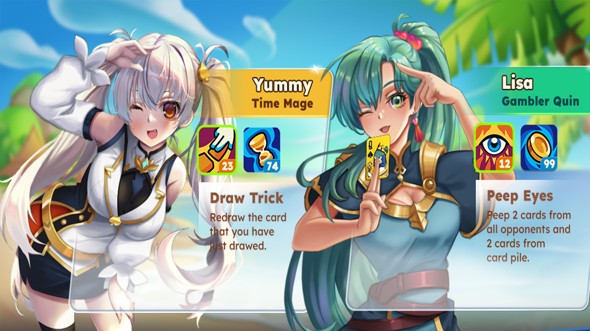 25 Rekomendasi Game Online Android 2024 yang Seru Banget!