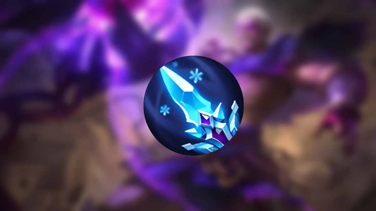 Build Phoveus Tersakit di Mobile Legends, Kejar Terus Lawan!