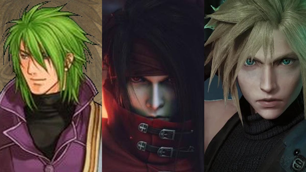 7 Karakter Rahasia di Video Game yang Sangat Sulit Didapat!