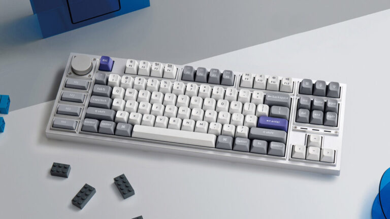 10 Rekomendasi Aksesoris PC Gaming Biar Setup Makin Kece