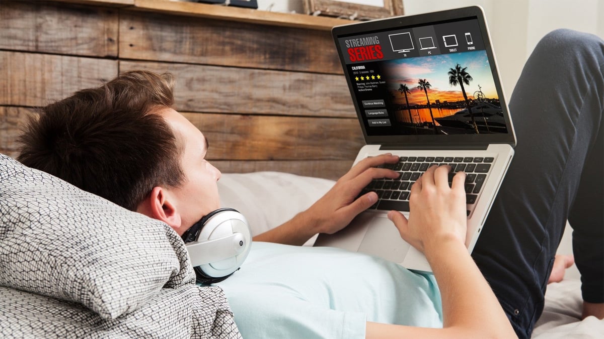 Selain Idlix, 7+ Link Nonton Film Streaming Paling Baru 2024