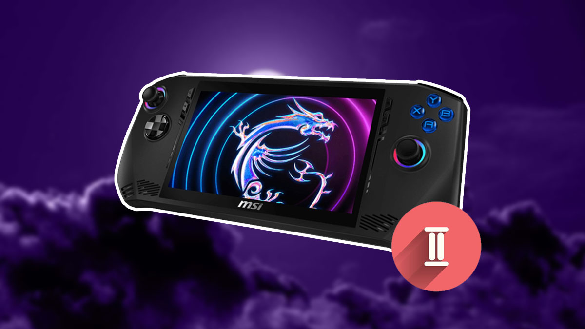 MSI Claw 2 Sudah Mulai Digarap, Janjikan Peningkatan Spesifikasi ...