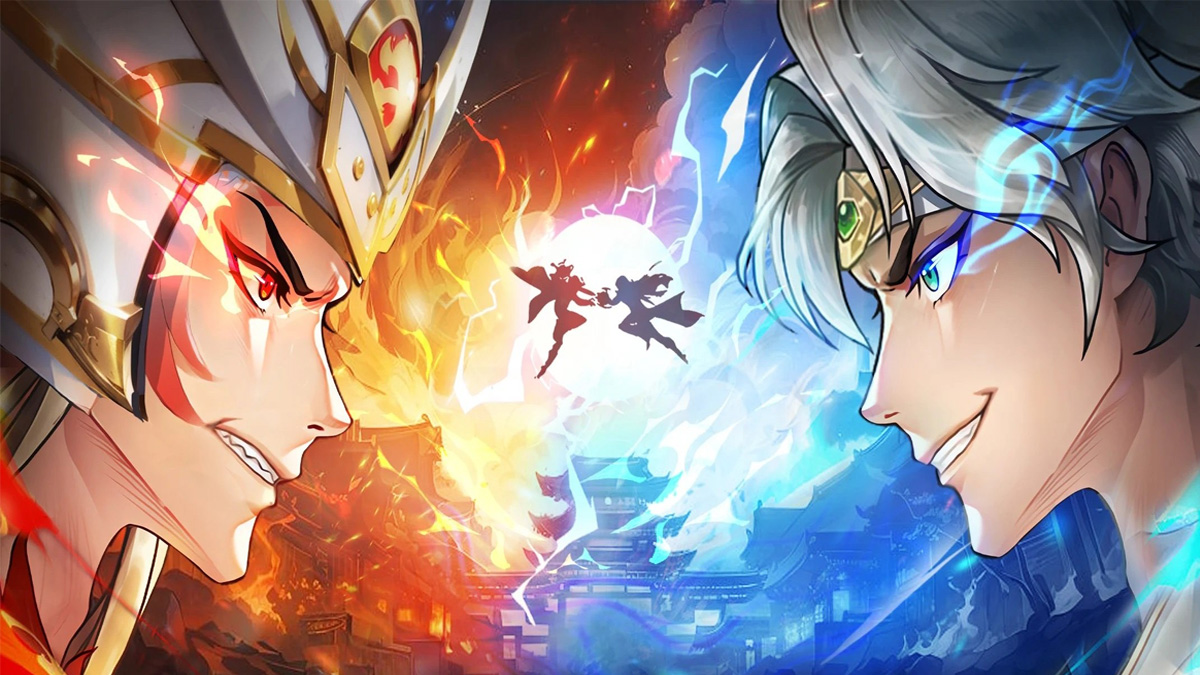 25 Rekomendasi Game Online Android 2024 yang Seru Banget!