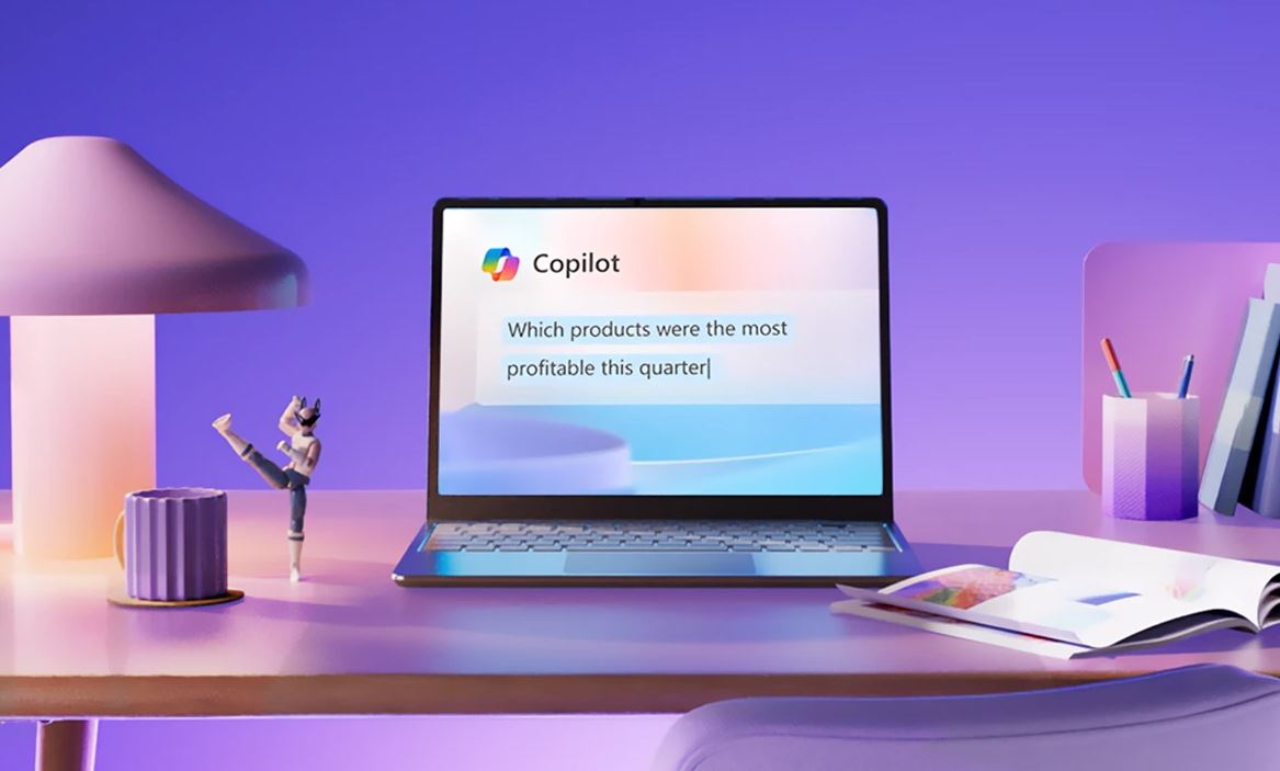 Microsoft Buka-Bukaan Soal Standar Spesifikasi PC AI yang Wajib Punya ...