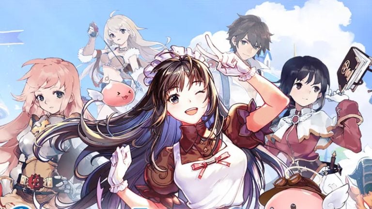 25 Rekomendasi Game Online Android 2024 yang Seru Banget!