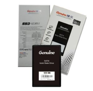 Daftar Harga SSD Murah Terbaru Maret 2024 di Indonesia