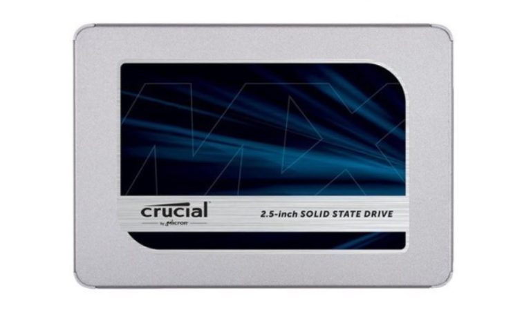 Daftar Harga SSD Murah Terbaru Maret 2024 di Indonesia