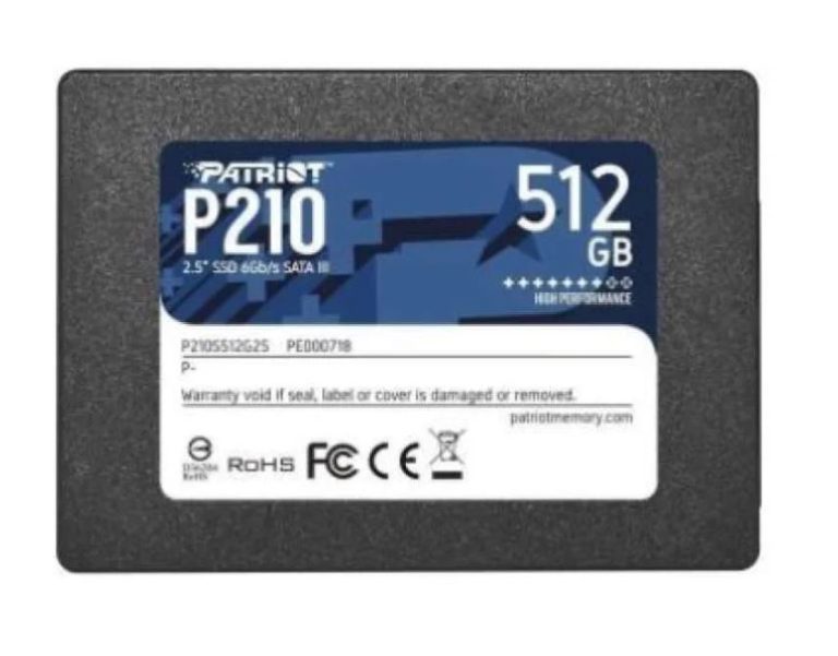 Daftar Harga SSD Murah Terbaru Maret 2024 di Indonesia