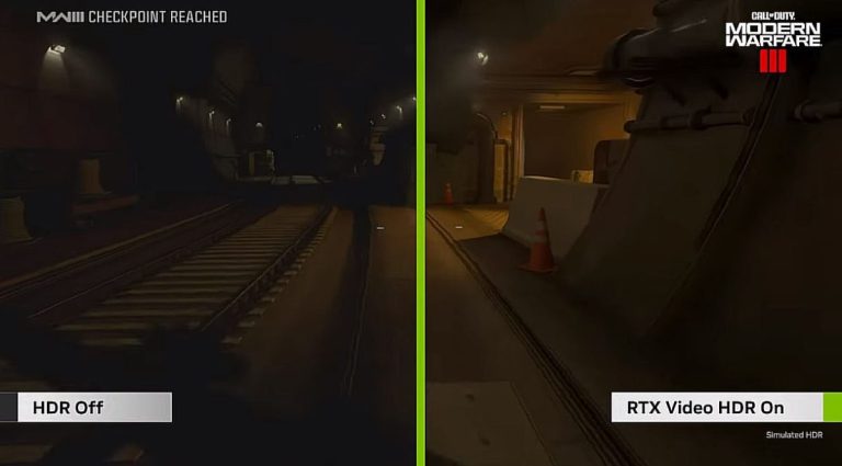 Teknologi NVIDIA RTX Video HDR Diperkenalkan, Bisa Sulap Video SDR Jadi ...