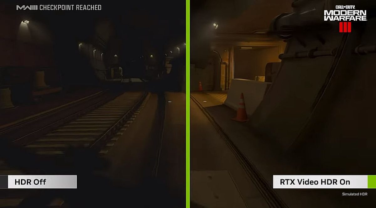 Teknologi NVIDIA RTX Video HDR Diperkenalkan, Bisa Sulap Video SDR Jadi ...