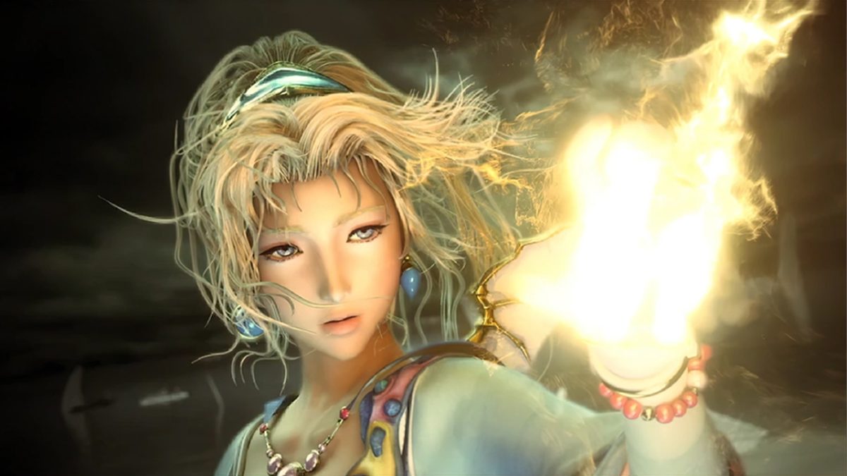 Menunggu Final Fantasy VI Remake Mungkin Bisa Sampai 20 Tahun ...