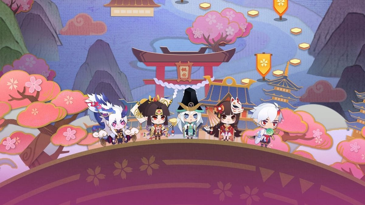 25 Rekomendasi Game Online Android 2024 yang Seru Banget!