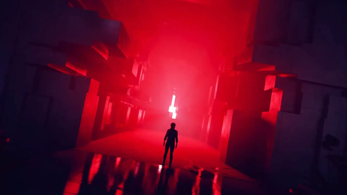 Trademark Firebreak Telah Didaftarkan oleh Remedy Entertainment