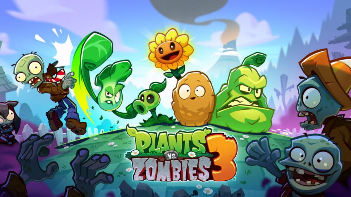 Plants vs Zombies 3 Diumumkan, Ada Fitur Kustomisasi dan Rebuild Kota ...