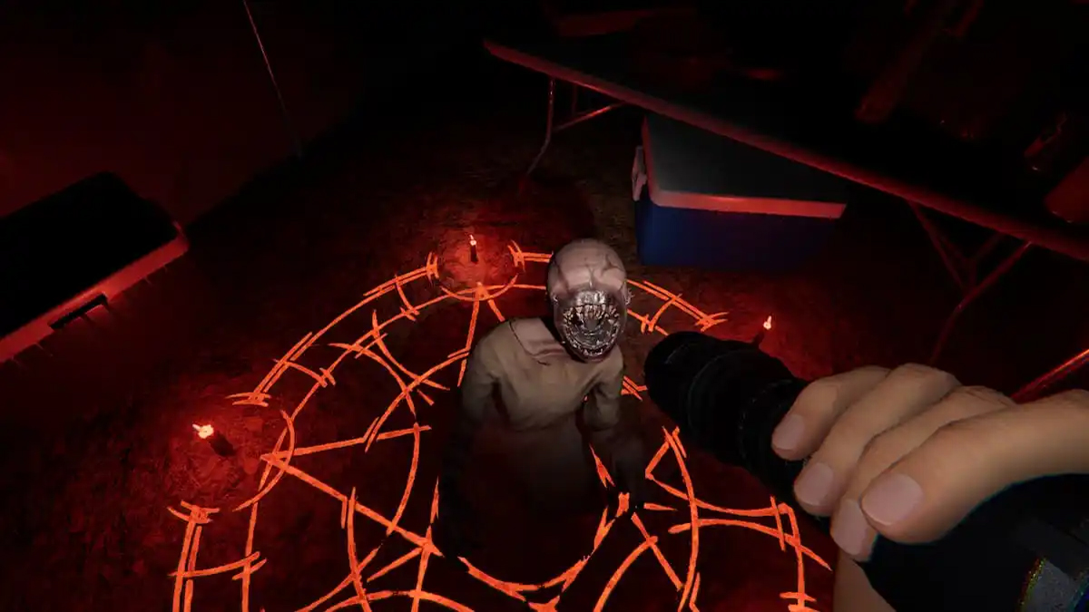 Makin Realistis, Game Phasmophobia Dapatkan Update Terbaru