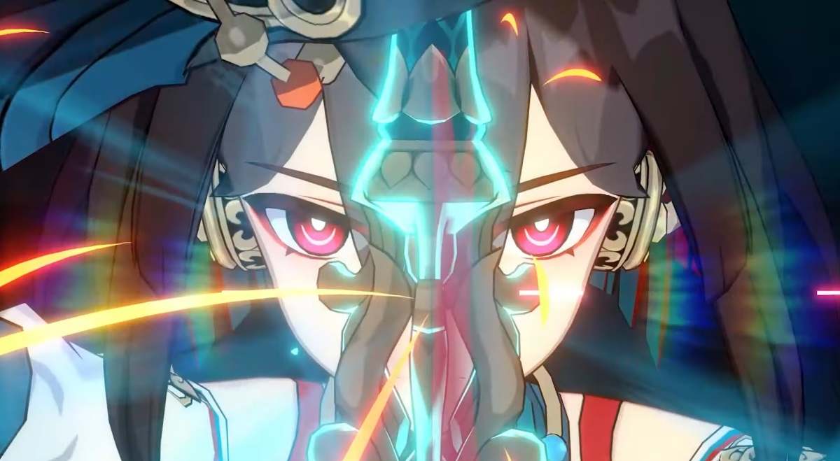 Build Xueyi Honkai Star Rail — Light Cone, Relic, Best Team