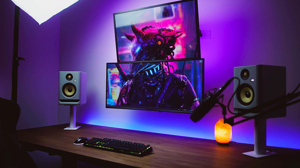 Kenali Dulu 7 Istilah Monitor Gaming agar Tidak Salah Beli!