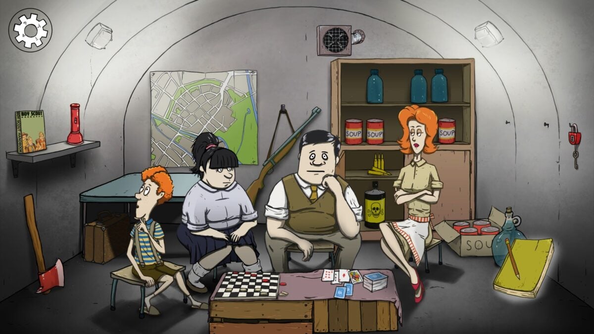 25+ Game Survival Offline Android 2024 Terbaik