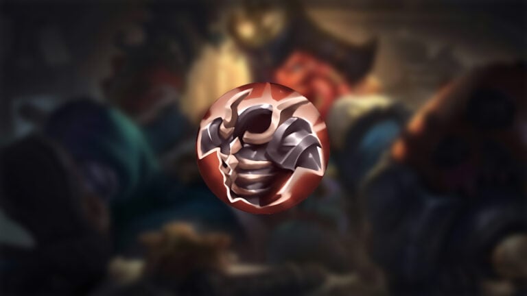 Build Bane Tersakit di Mobile Legends, Tahan Banting di Land of Dawn!