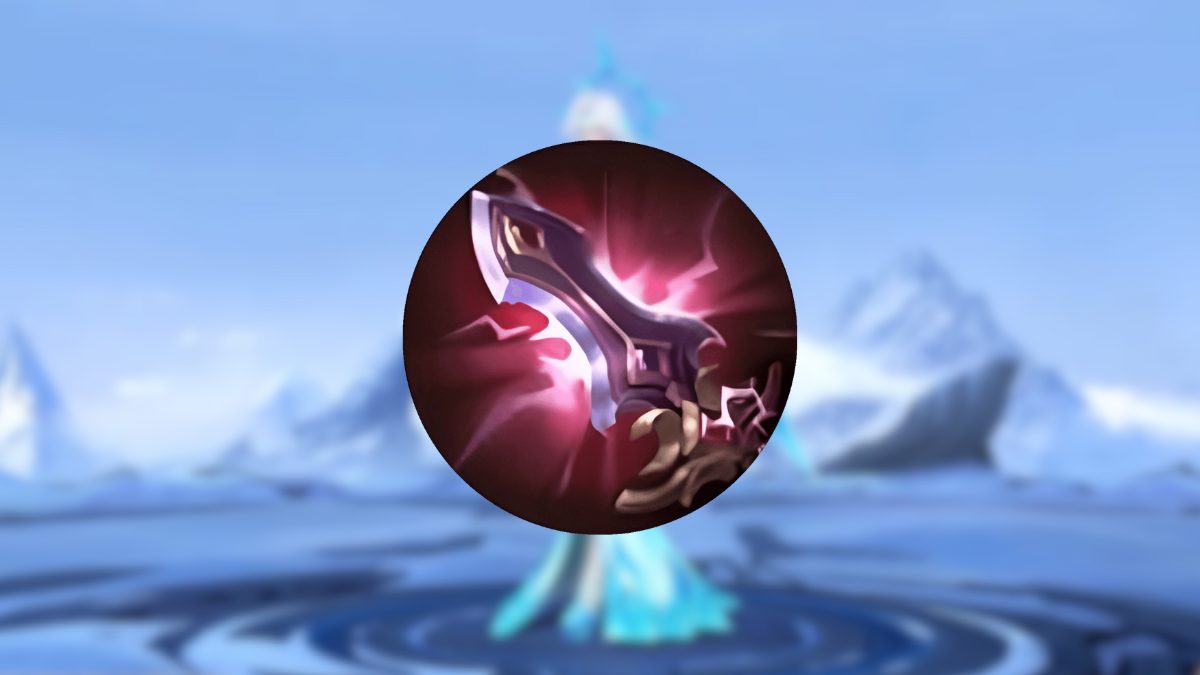 Build Aurora Tersakit di Mobile Legends, Musuh Auto Beku