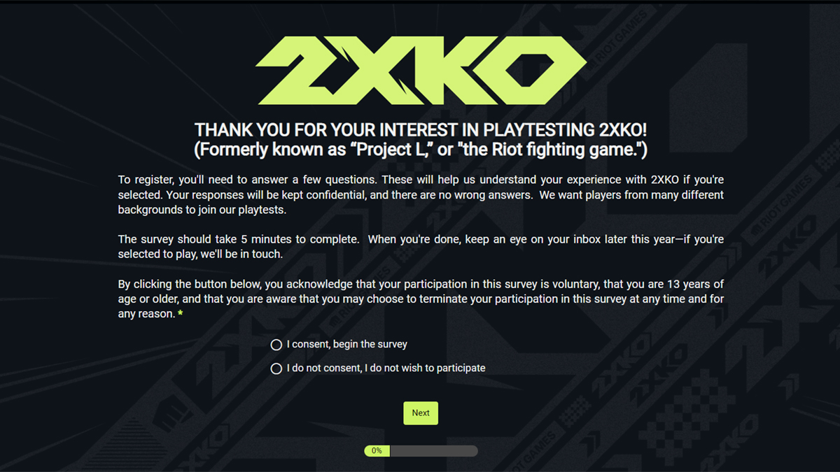 Game 2XKO Jadi Nama Resmi Project L, Rilis Tahun Depan?