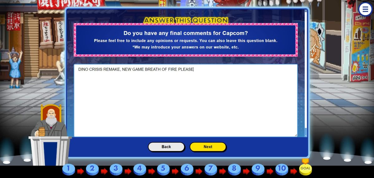 Capcom Buat Survey Apakah Gamer Ingin Game Baru Dino Crisis, Breath of ...