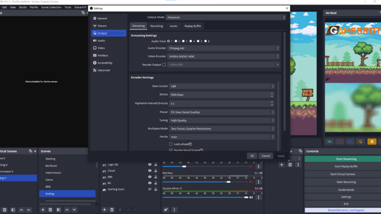 Cara Vertical Livestream di YouTube yang Bisa Kalian Lakukan