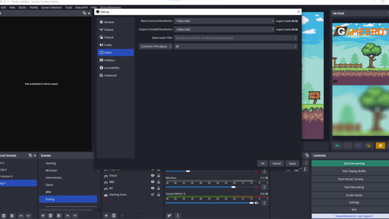 Cara Vertical Livestream di YouTube yang Bisa Kalian Lakukan