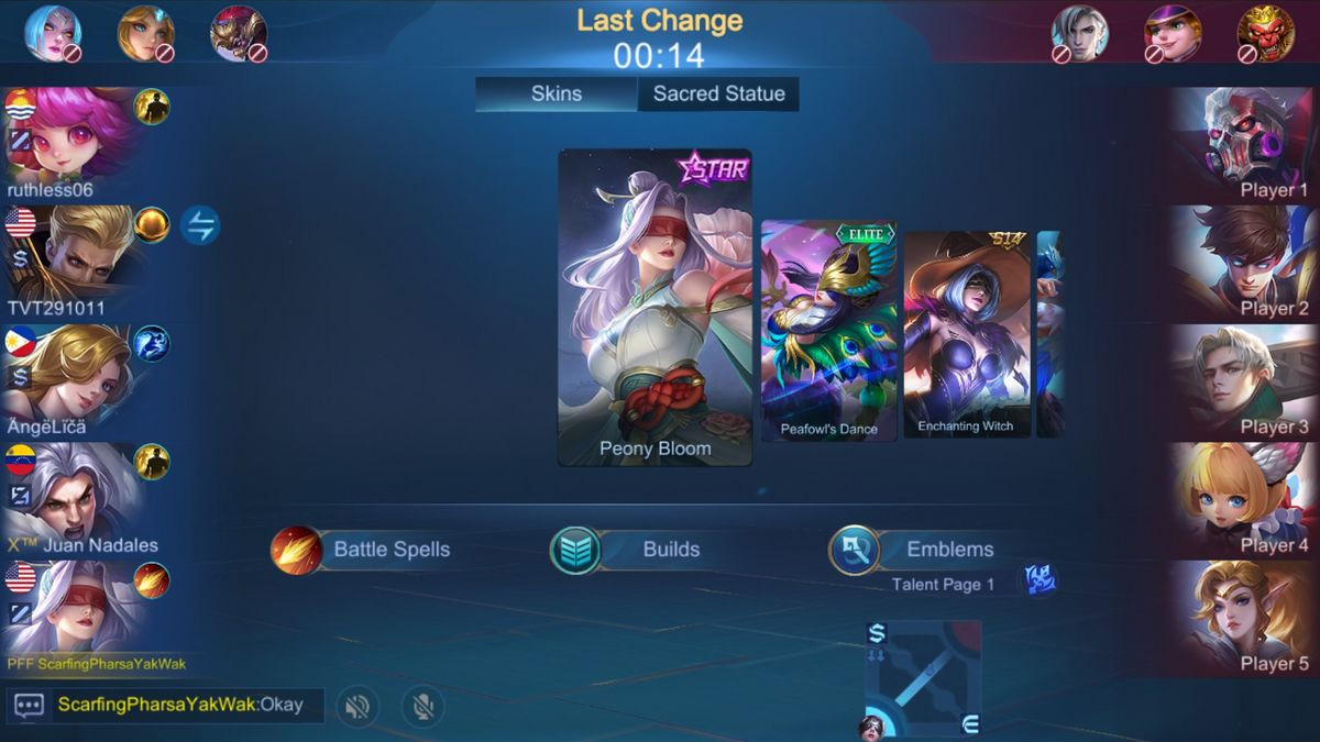 Apa Itu Dark System Mobile Legends? Begini Cara Mengatasinya!