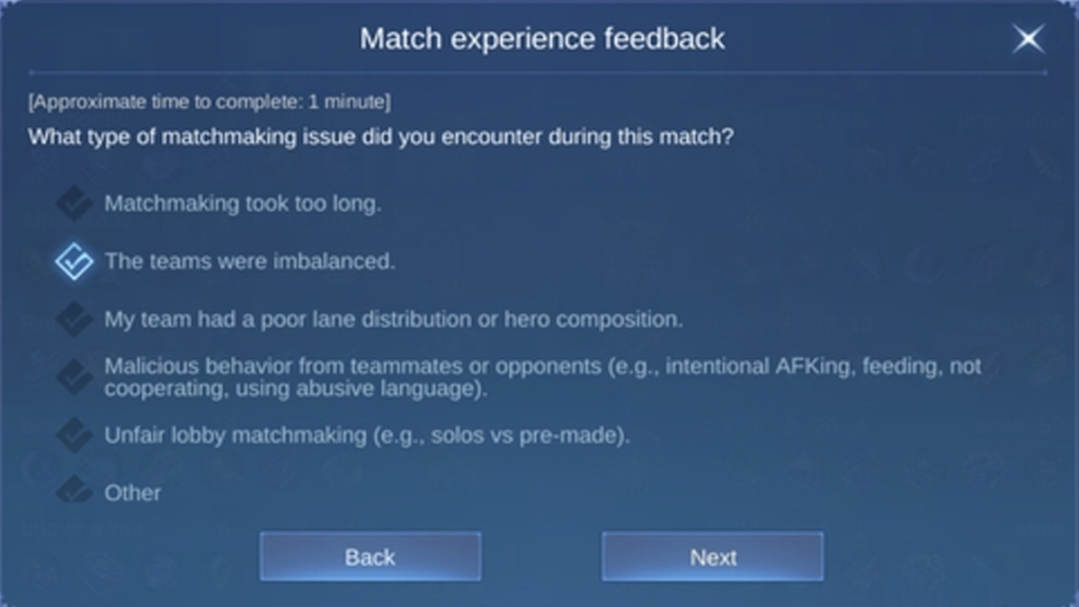 Apa Itu Dark System Mobile Legends? Begini Cara Mengatasinya!