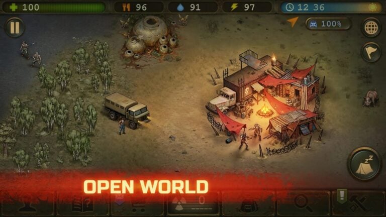 25+ Game Survival Offline Android 2024 Terbaik