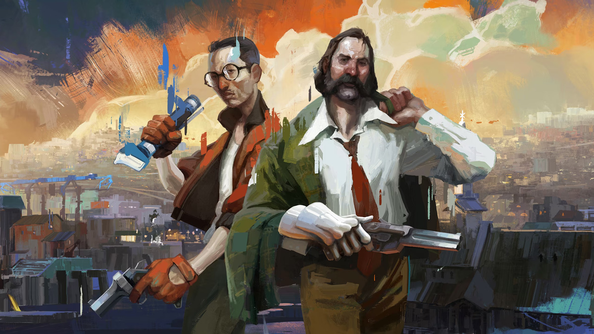 Developer Disco Elysium PHK Karyawan, Proyek Game Baru Dibatalkan