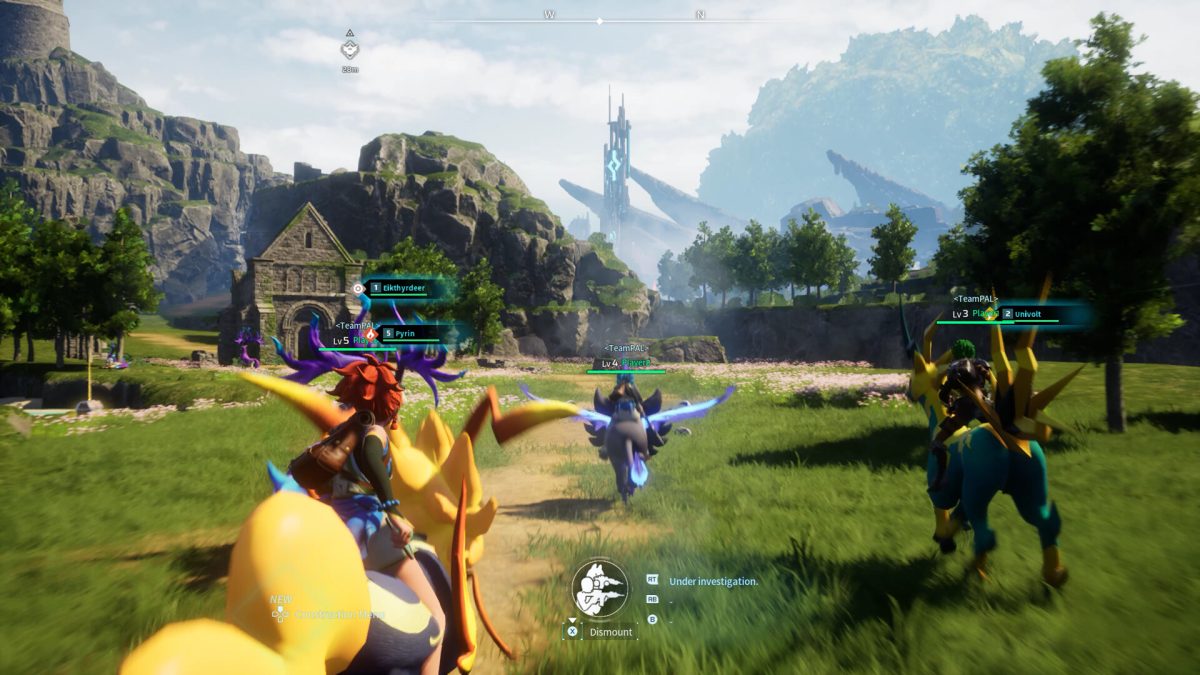 Game Palsu Palworld Mobile Bermunculan di Android dan iOS