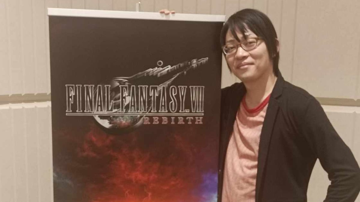 Director Final Fantasy 7 Remake Ditawarkan Buat FF8 Remake