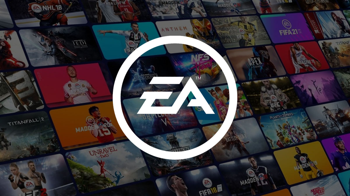 EA PHK Karyawan, Batalkan Game Star Wars FPS