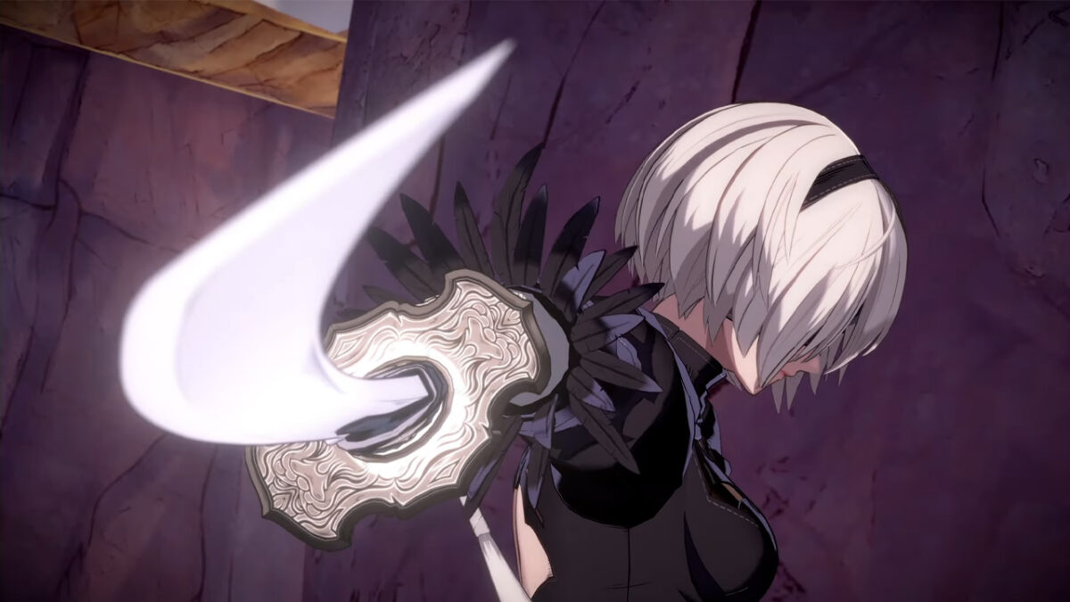 Granblue Fantasy Versus: Rising Lepas Trailer Kedua untuk 2B - Gamebrott.com