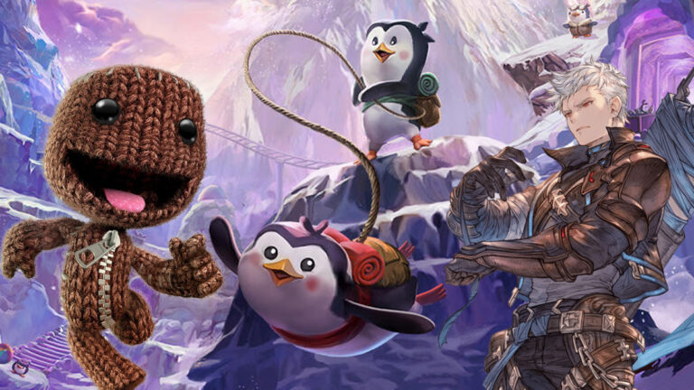 30 Game Co-op PC Terbaik 2024 yang Seru Dimainkan