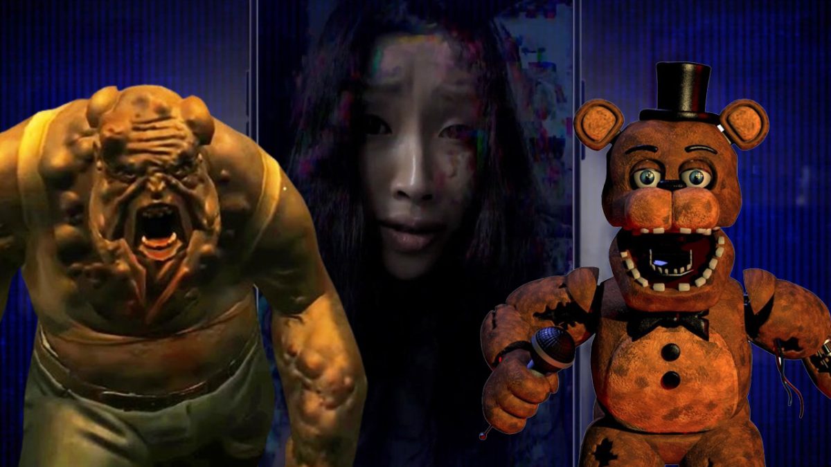 30 Game Horor Offline Android Terbaik 2024 yang Menegangkan