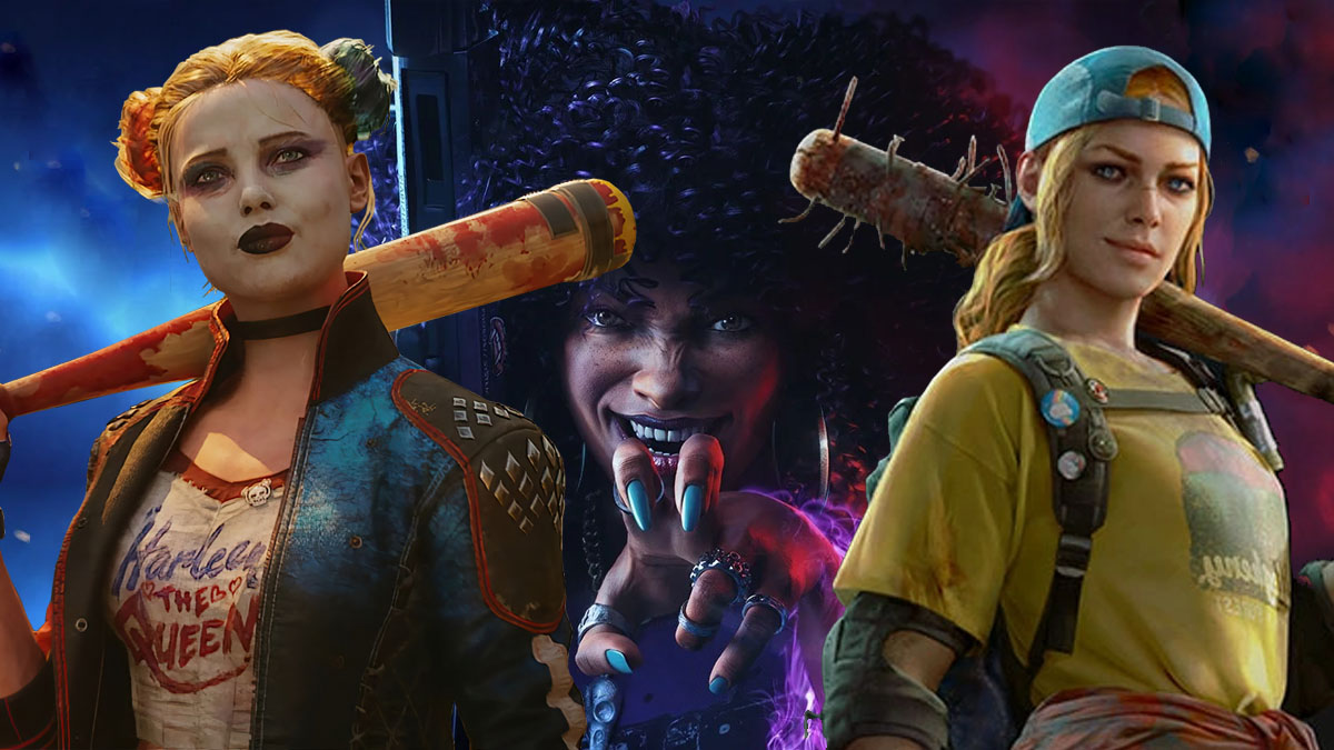 [OPINI] Kenapa Game Live Service Banyak yang Gagal dalam Beberapa Tahun ...