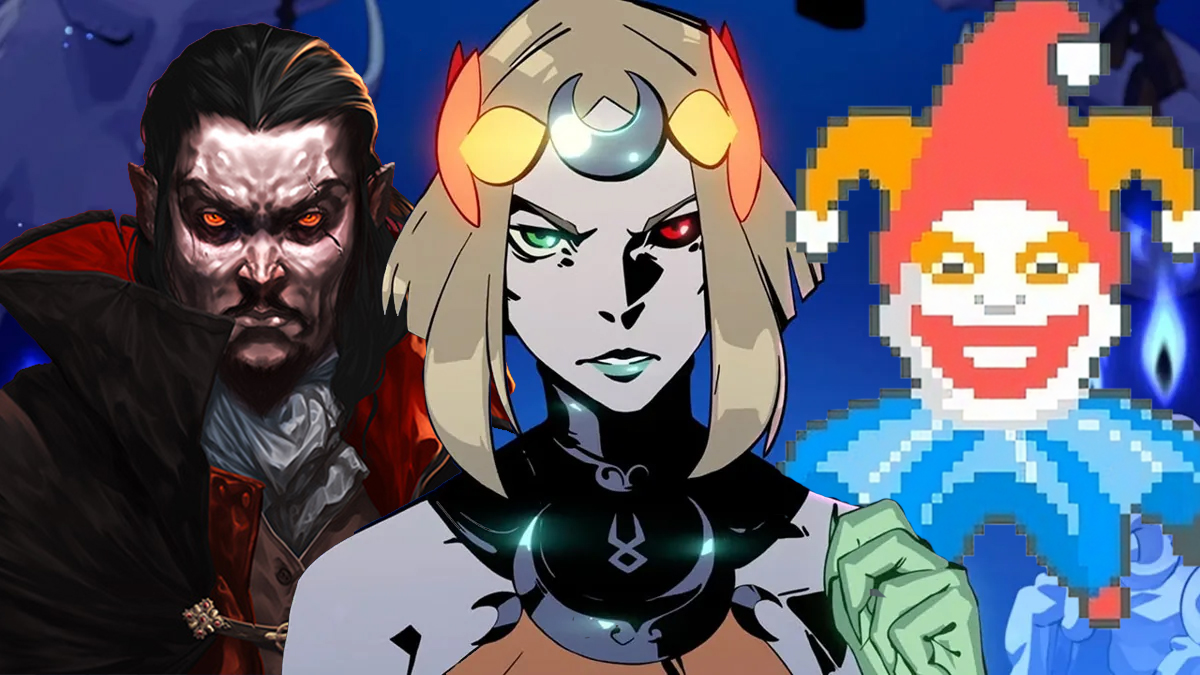 25 Game Roguelike Terbaik 2024 di PC yang Sangat Menantang!