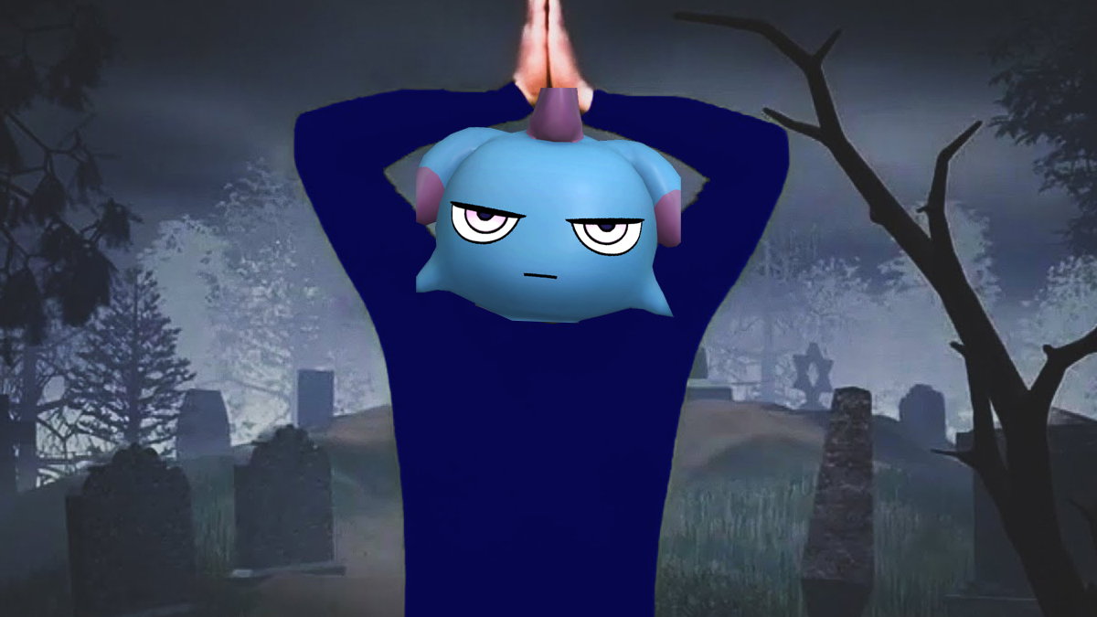 Gamer Temukan Ada Kostum Palworld 'Bootleg' di Internet